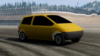 twingo mk1 (automation) 1.0 - BeamNG.drive